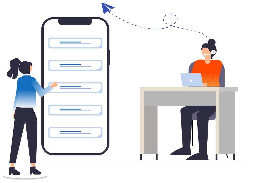 Long Code SMS for Streamlined Communication in Legal Notices | by ...