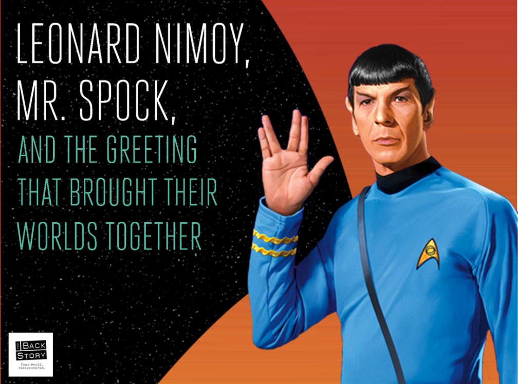 Spock Png