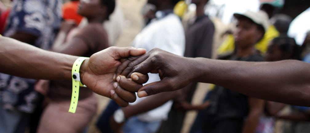 DID CORONAVIRUS TEACH HUMANS TO BECOME INHUMANE? | by Abhilash Krishna ...