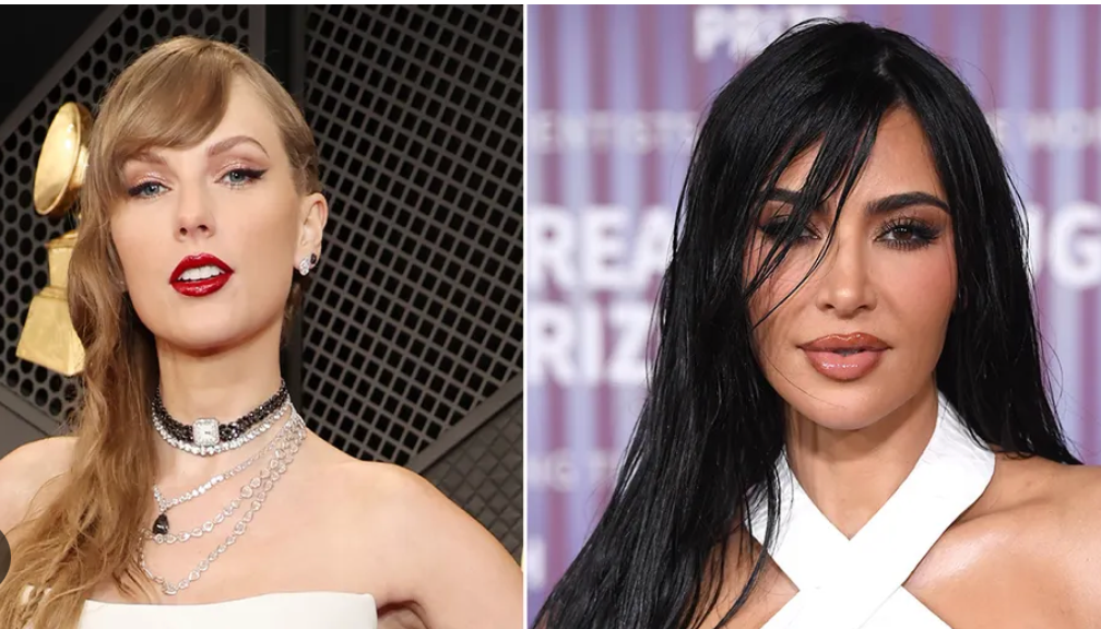 Taylor Swift Just Made The Biggest Diss In Her Career | Medium