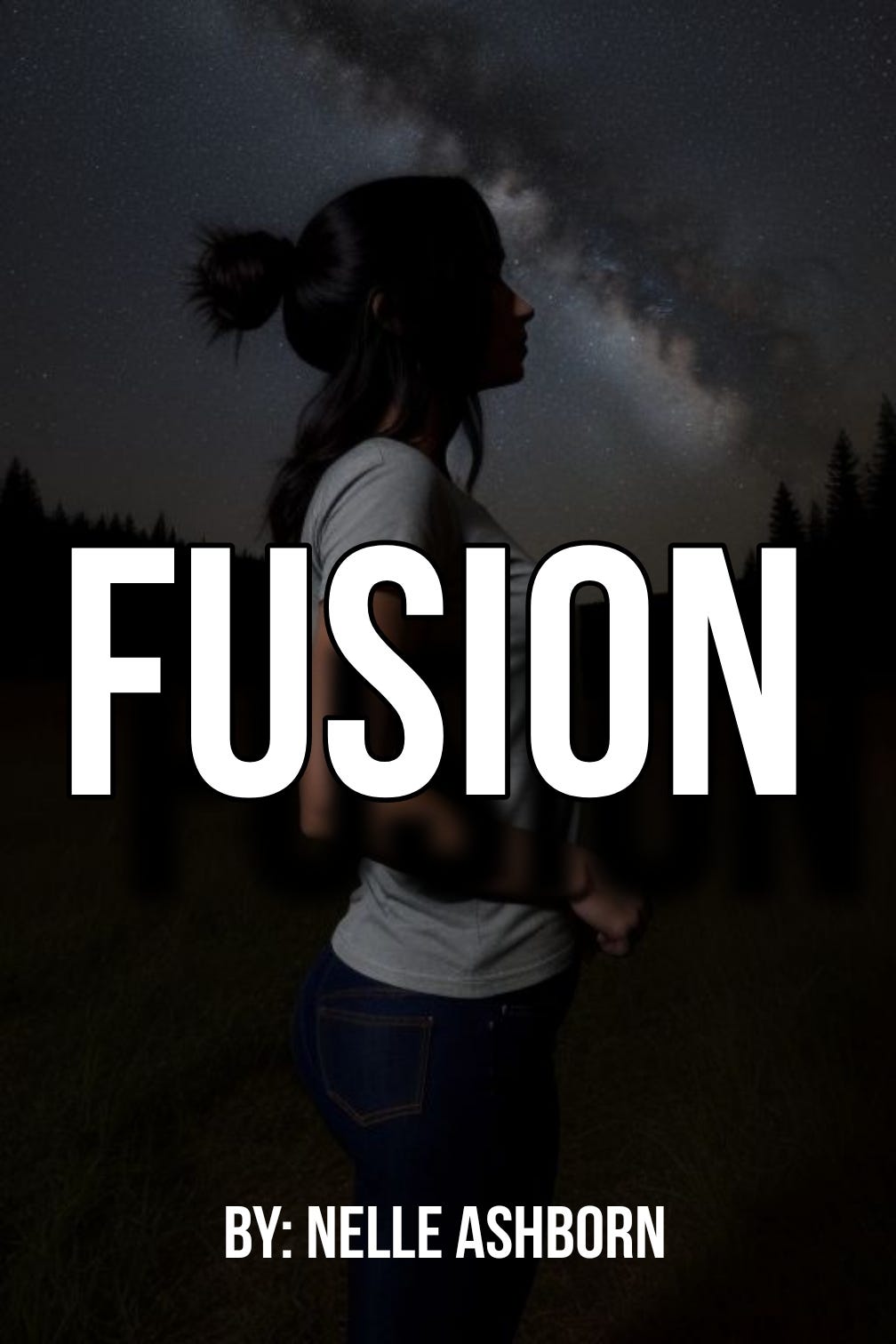 Fusion - Nelle Ashborn - Medium