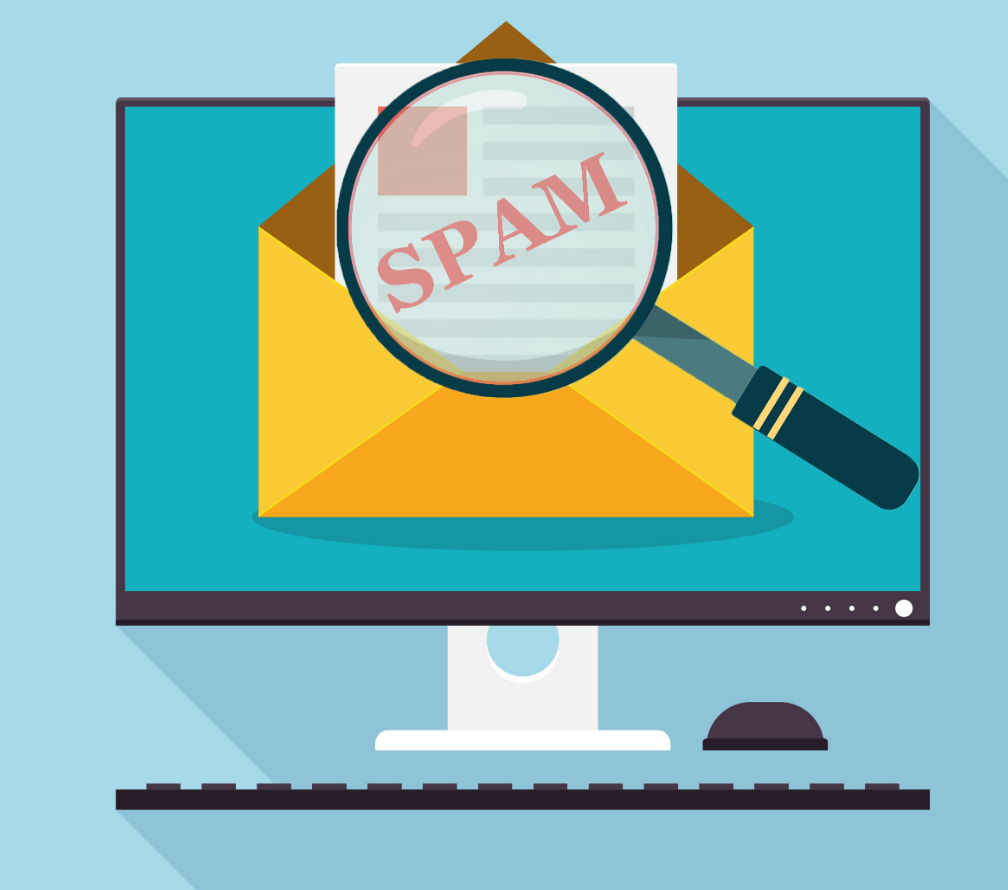 A simple method to filter SPAM. Using feature engineering | by Mounir ...