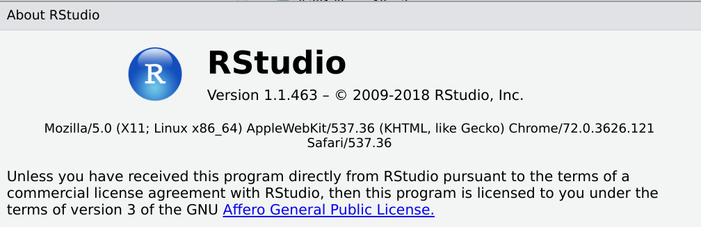 Cómo crear conexiones en RStudio Web | by Philippe Delteil | Medium