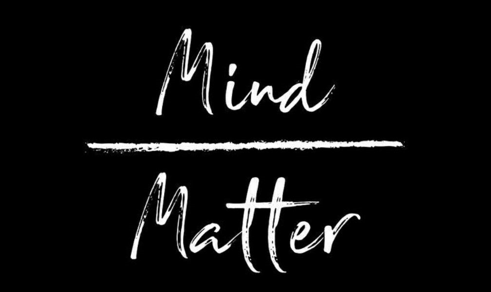 Mastering Mind Over Matter: Unleashing the Power Within | by Binoy ...