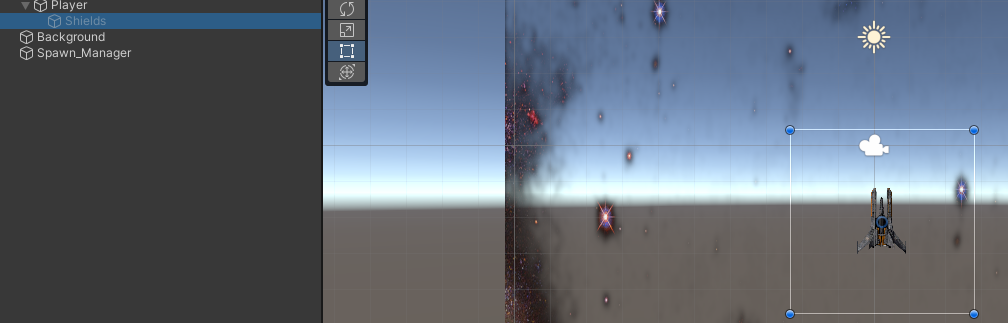 Shield Visualizer Animation - Marlena Martin - Medium