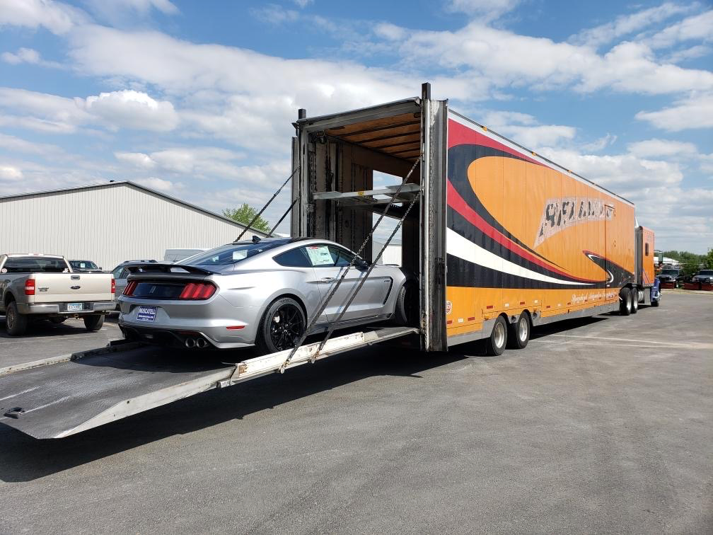 From Sweet Home Alabama to the Heart of the Midwest: Safeguarded Car ...