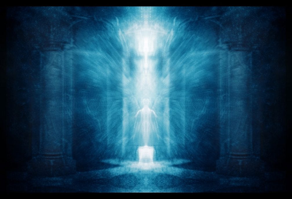 Soul of Jesus (a message from spirit regarding the soul of Jesus) | by ...