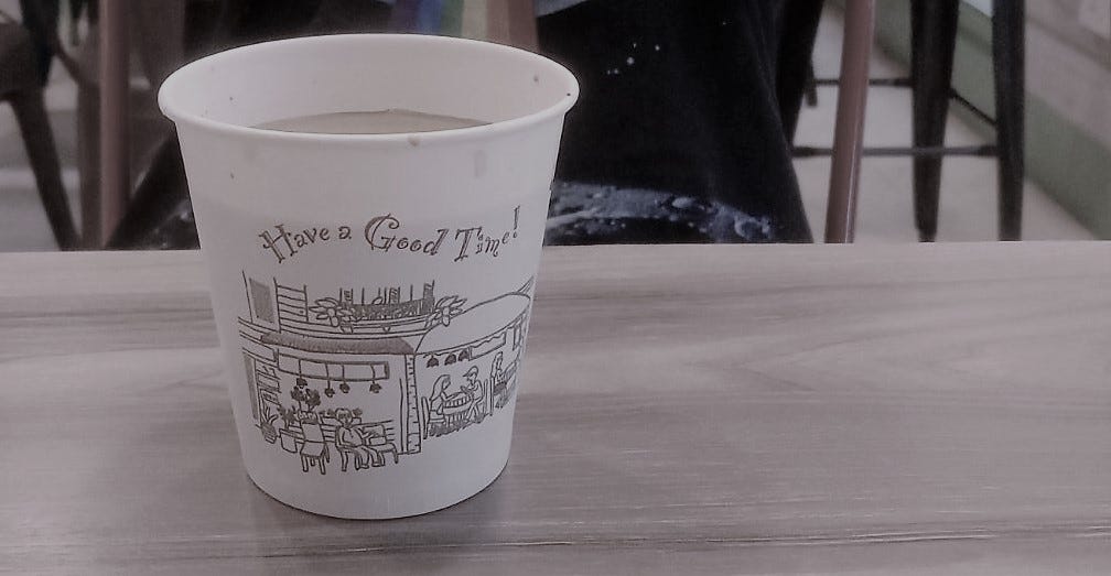 The addiction that no one talks about: Story of a Teaholic | by Kira ...