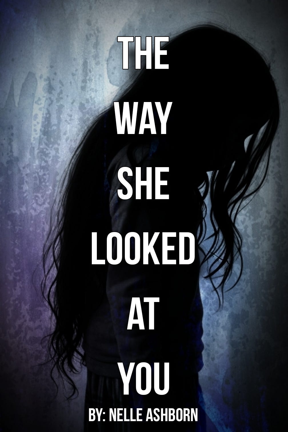 The Way She Looked At You. Looking for her hero, a young girl… | by ...