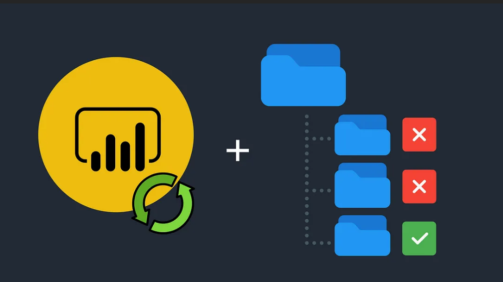 Implementing Incremental Refresh in Power BI using BigQuery and Airflow | by Oyku Yesildag | Medium