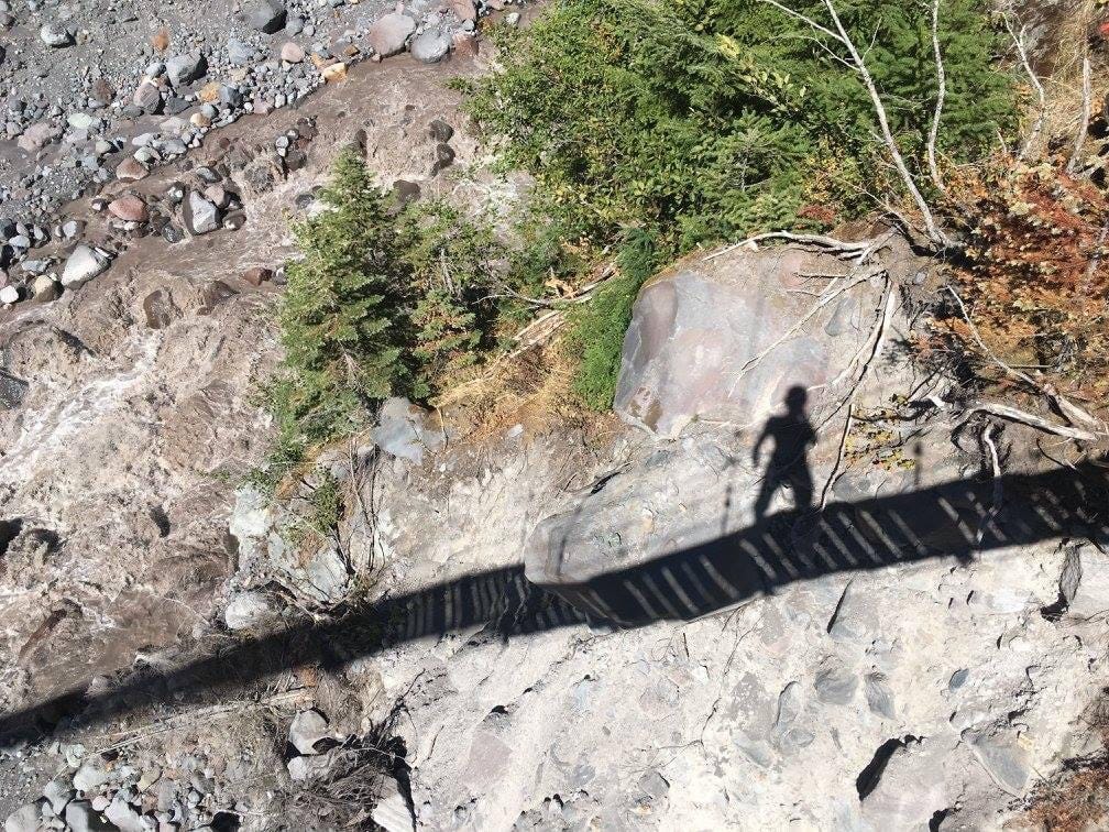 Invisible - Laura Holcomb - Medium