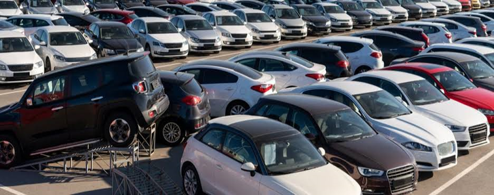 ANALYSIS OF CAR MARKET PRICES. Exploring the dynamics of Car Prices in ...