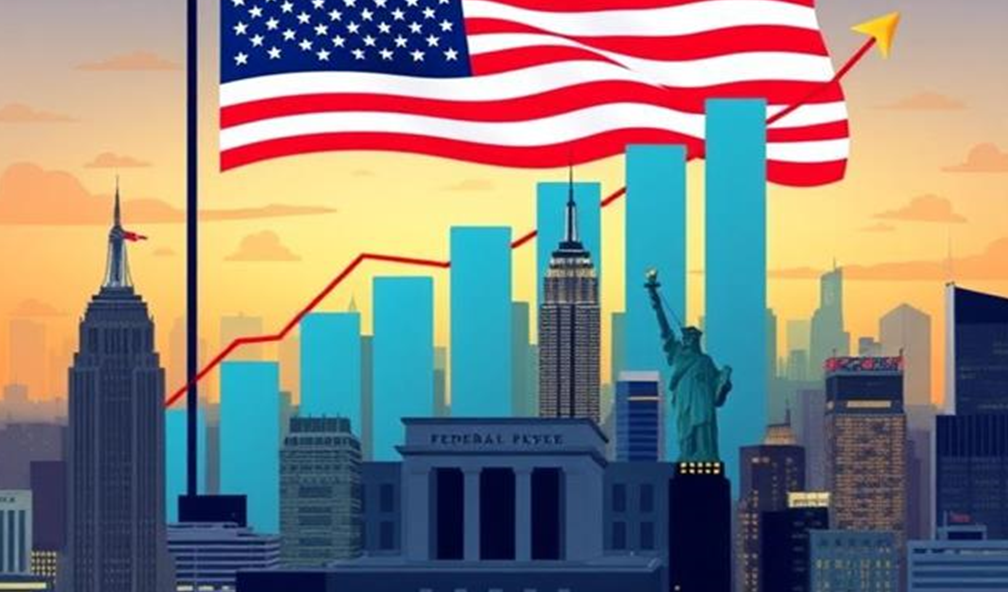 U.S. GDP Grew by 2.8% in Q3 2024: What It Means for America and the ...