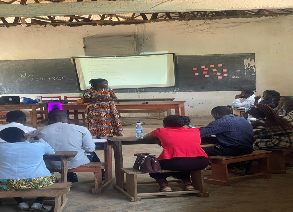 Structuring Resilient Learning Systems for a Climate-Vulnerable Future ...