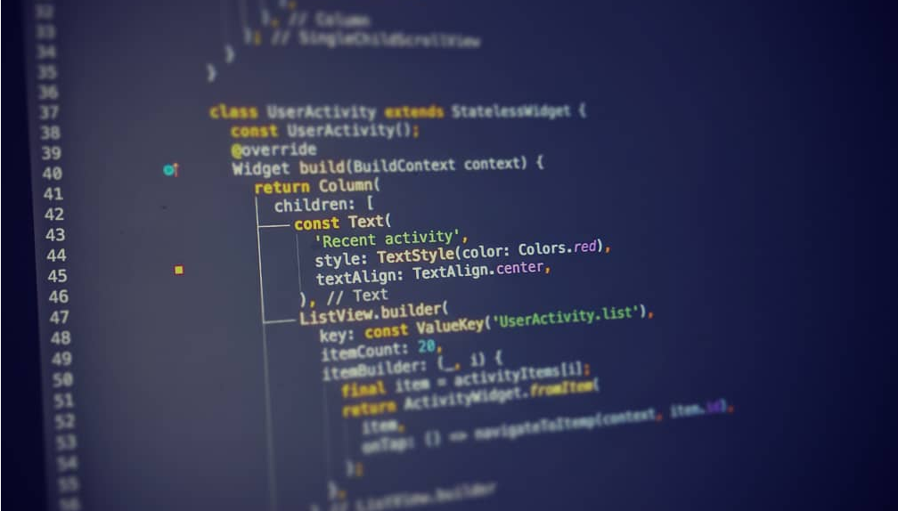 Flutter test and randomly missing assets in goldens | by Maksim ...