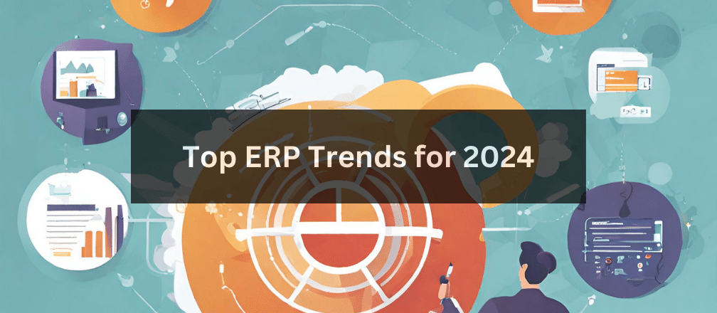Emerging ERP Trends Shaping the Future in 2024 | by Cogniscient ...
