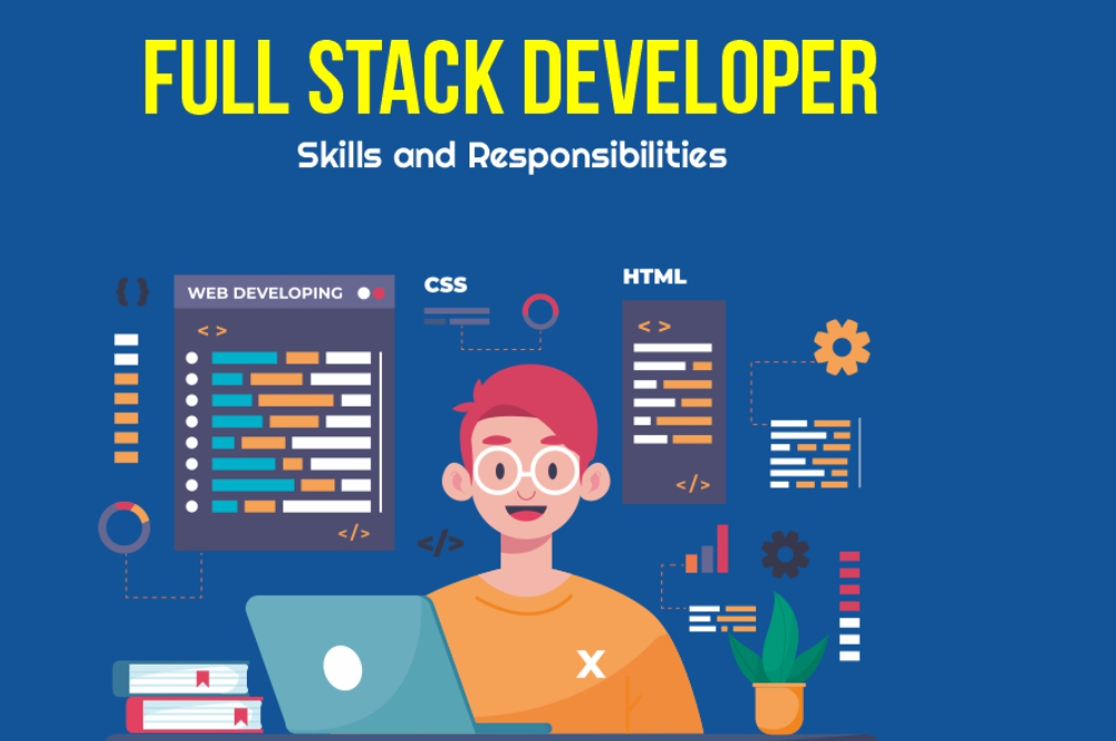 Why Full Stack Skills Are Essential for IoT | by Girish Dhamane ...