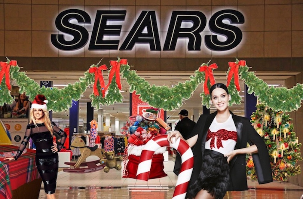 Holiday Shopping Influencer Marketing: Sears | by StatSocial ...