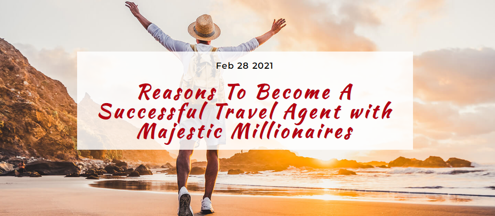 Four Reasons Why You Should Hire A Budget Travel Agent! | by Majestic ...