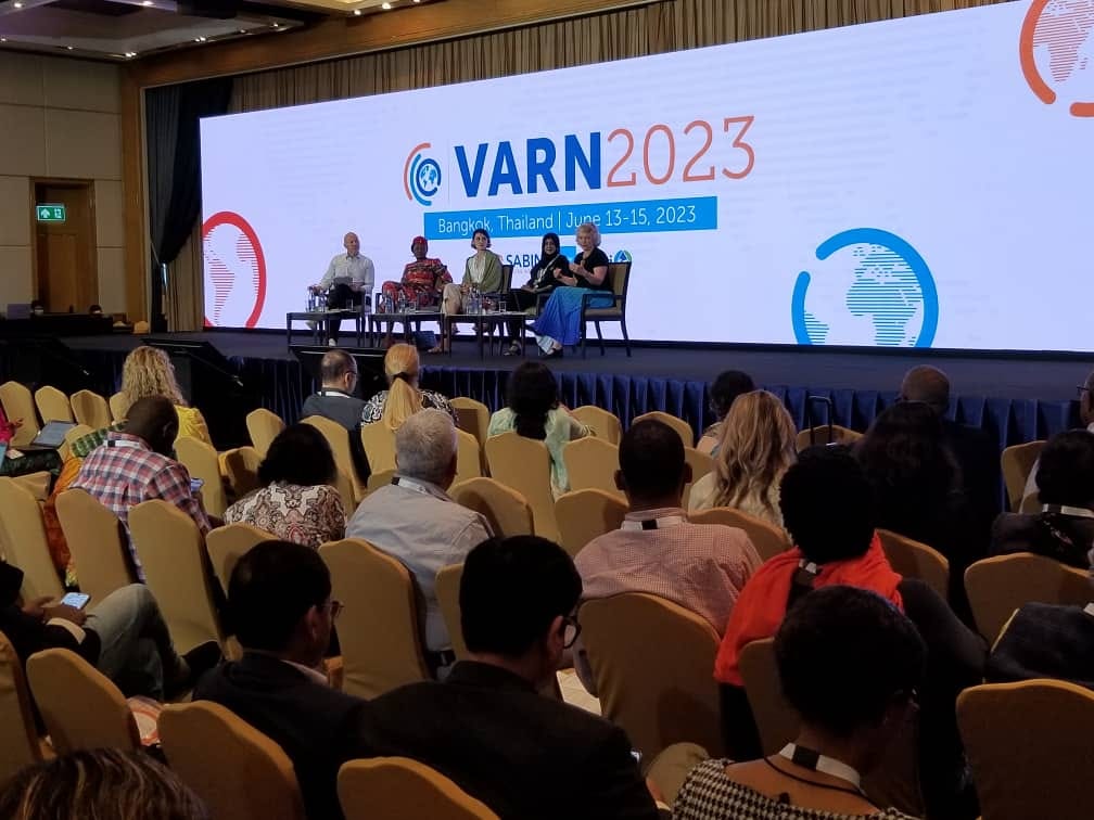 Boosting Vaccine Demand and Acceptance: Key Takeaways from the VARN ...