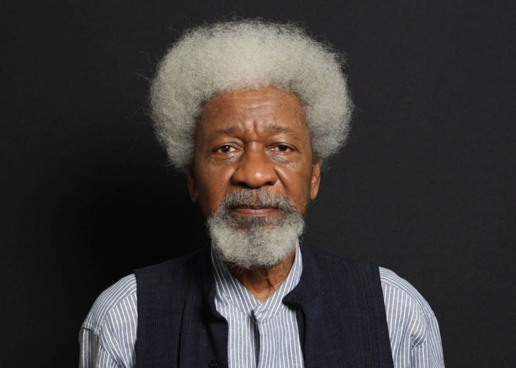 Celebrating the powerful role of the African playwright | by Adesola ...