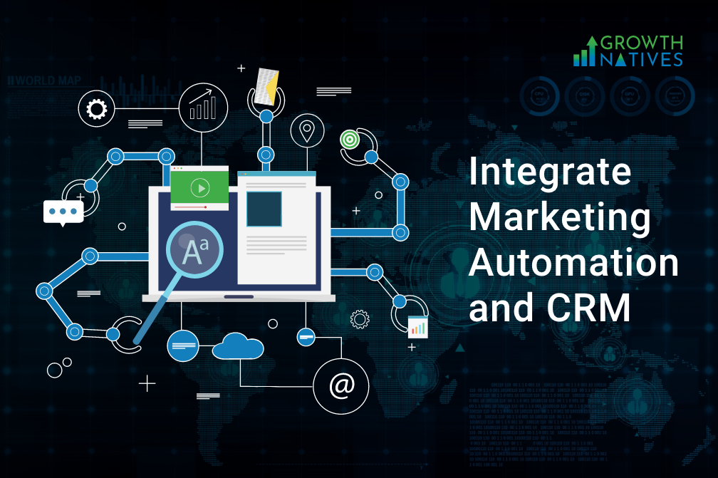 How does marketing automation benefit a business overall? | by Growth ...