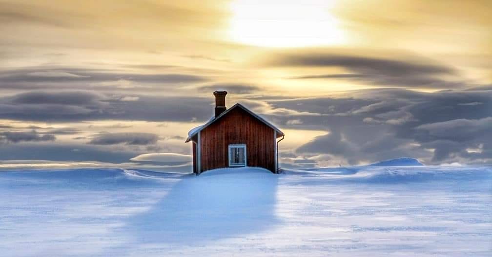 To Life - Lars Dahlin - Medium