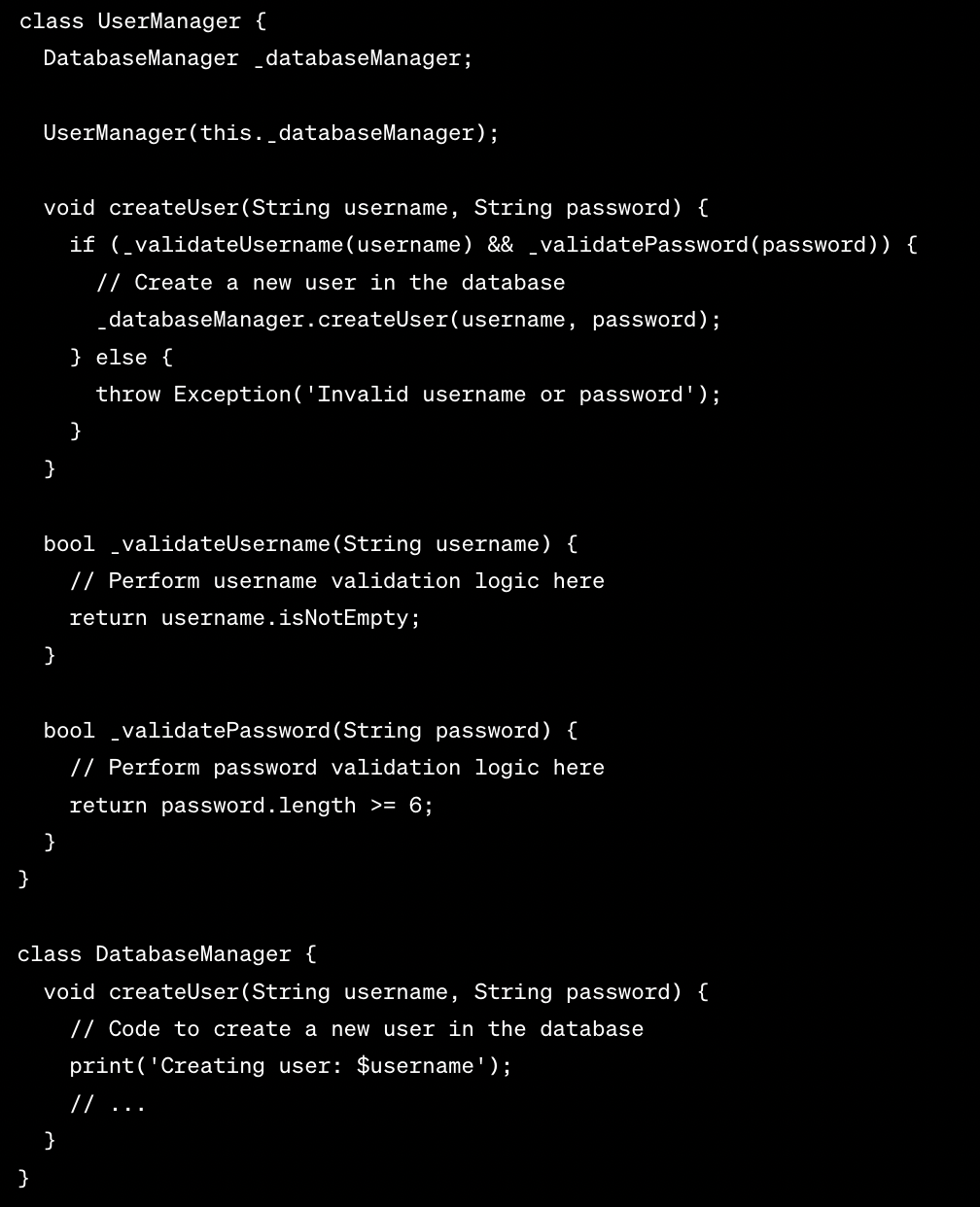 Understanding the SOLID Principles in Software Development | by ...