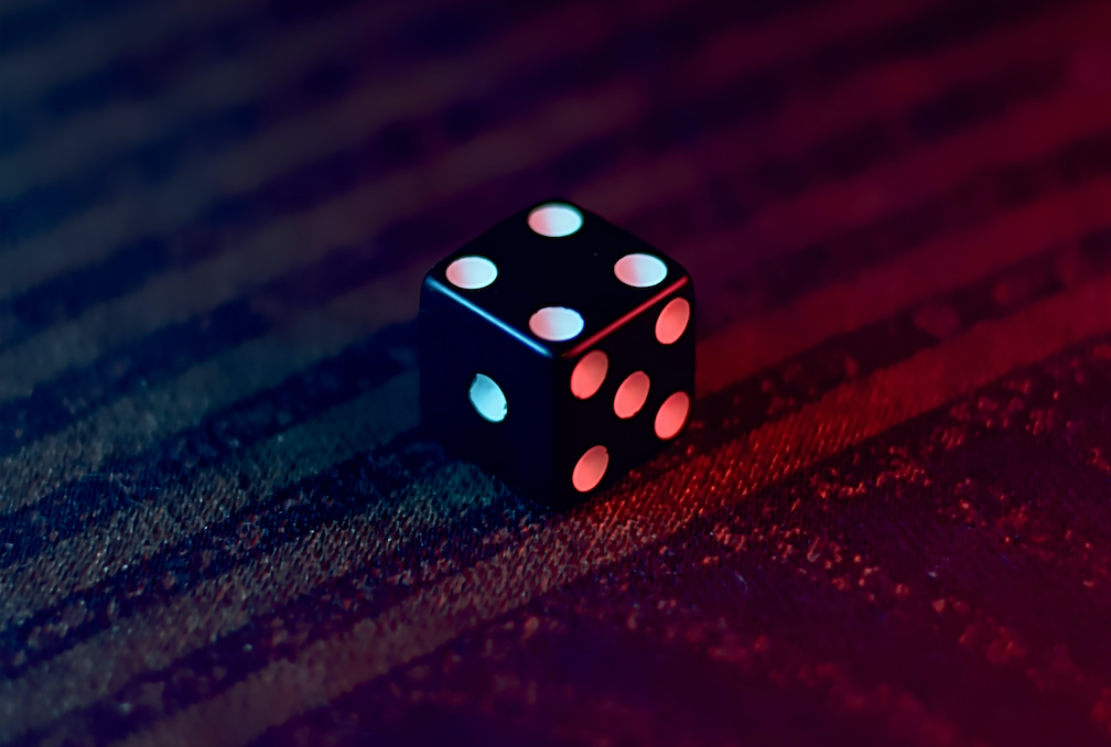 Dice, Suitcase, Medal (Contest Winner) | by StoryStudio Chicago ...