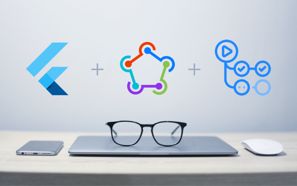 Deploying Flutter iOS apps with fastlane and GitHub Actions | by Hiroshi Kato | Flutter ...