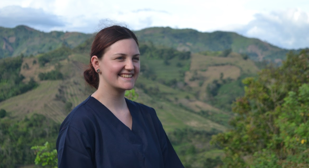 MEET YOUR HALAD GAMSAT TUTOR: SARAH | by Sarah Broome | Halad to Health ...