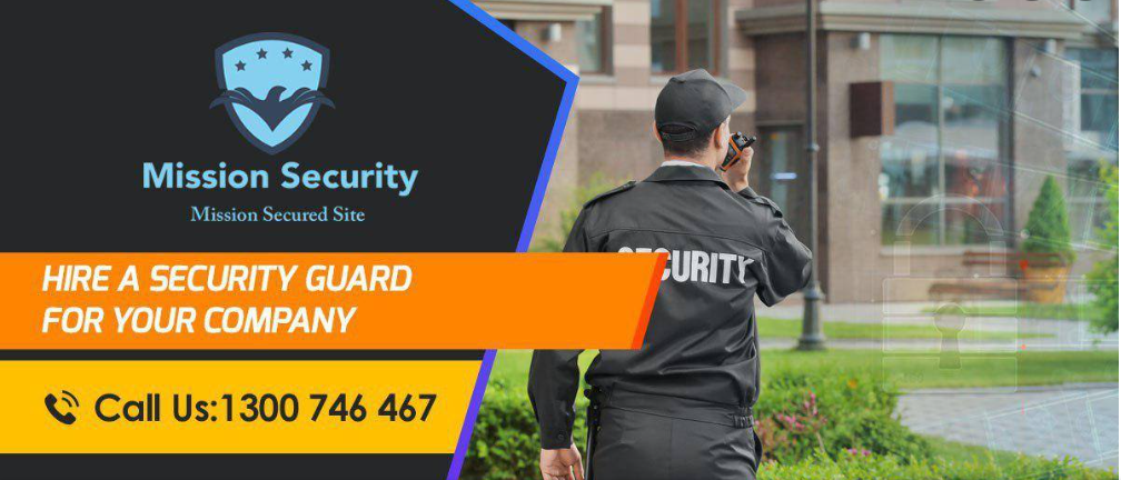 Why do we need commercial security services? | by Missionsecurity | Medium