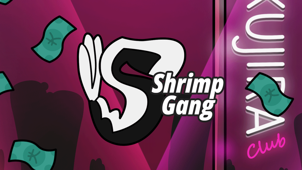The Mint Time Is Now. Hey Shrimps! We are so happy that we… | by Shrimp ...