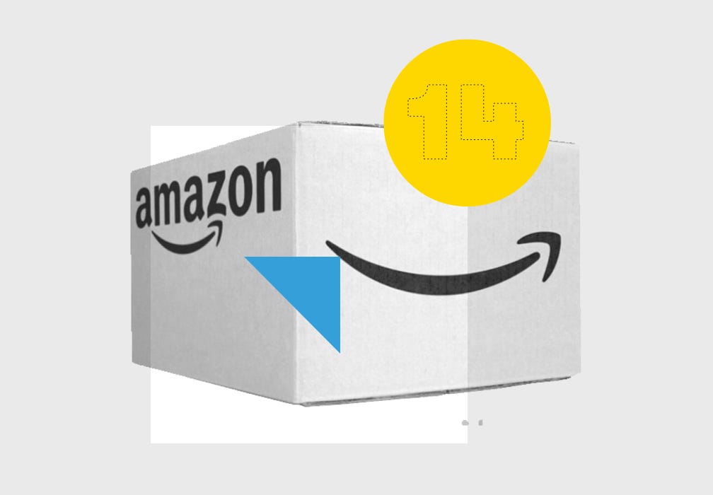 14 Best Practices for a Better Amazon Brand Store | by IRON | Medium
