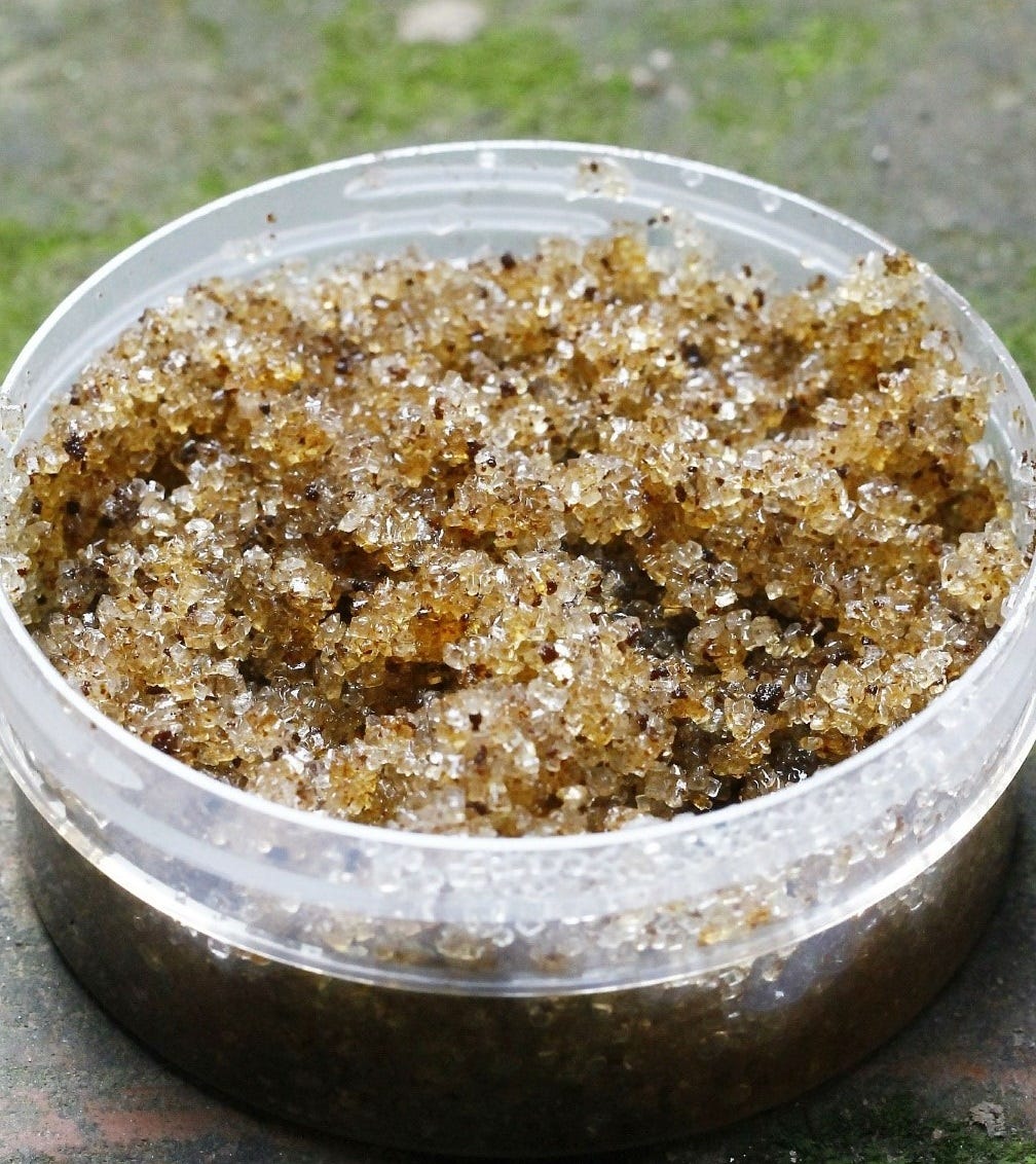 Exfoliation: Why It Matters. No matter how diligent you are about… | by ...