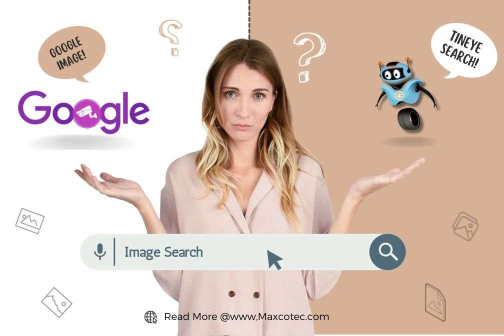 Tineye VS Google Search Image — How Do They Differ? - GeorgeSmith4744 - Medium