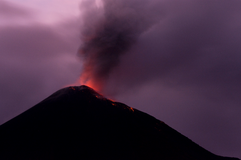 Reventador Vulcano. Are you looking for an adventurous tour… | by ...