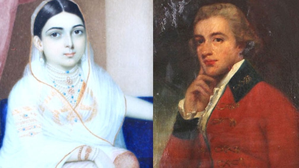 Why Do British People Romanticize Anglo-Indian Relationships? | by ...