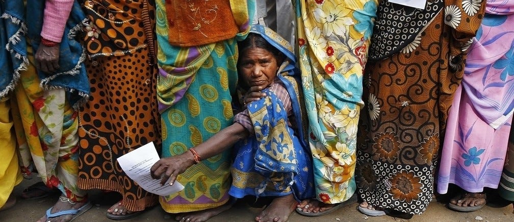 8 things you probably didn’t know about India | by World Economic Forum ...