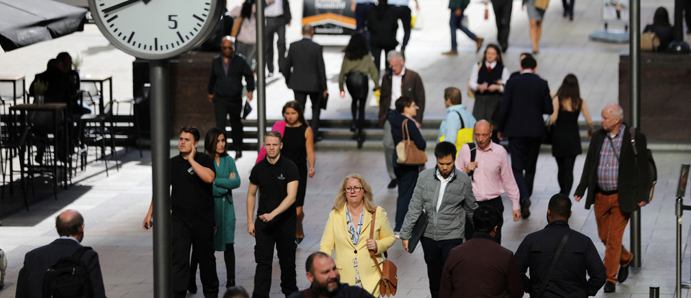 City living makes you healthier and happier. Here’s why | by World ...
