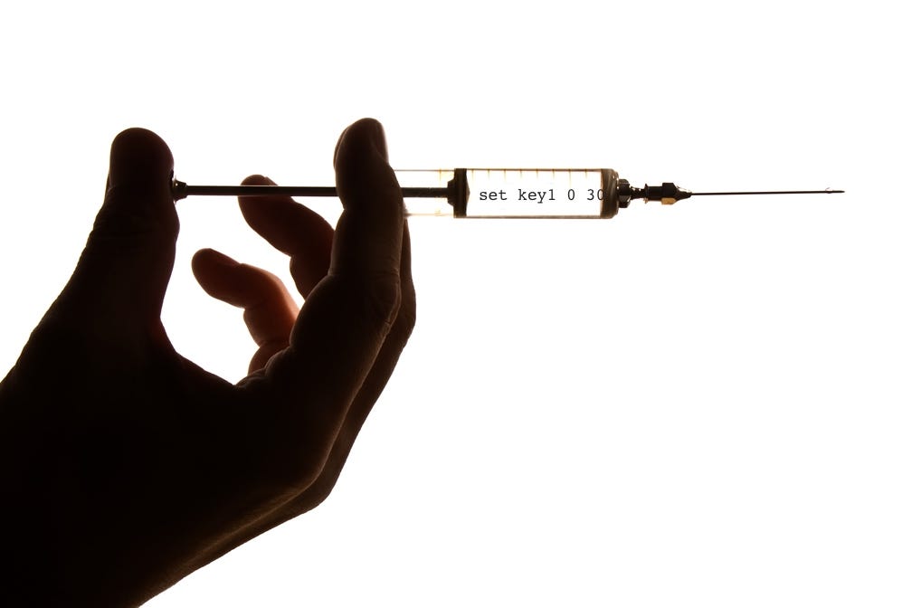 Understanding Memcache Injection. In this article, I will be talking ...