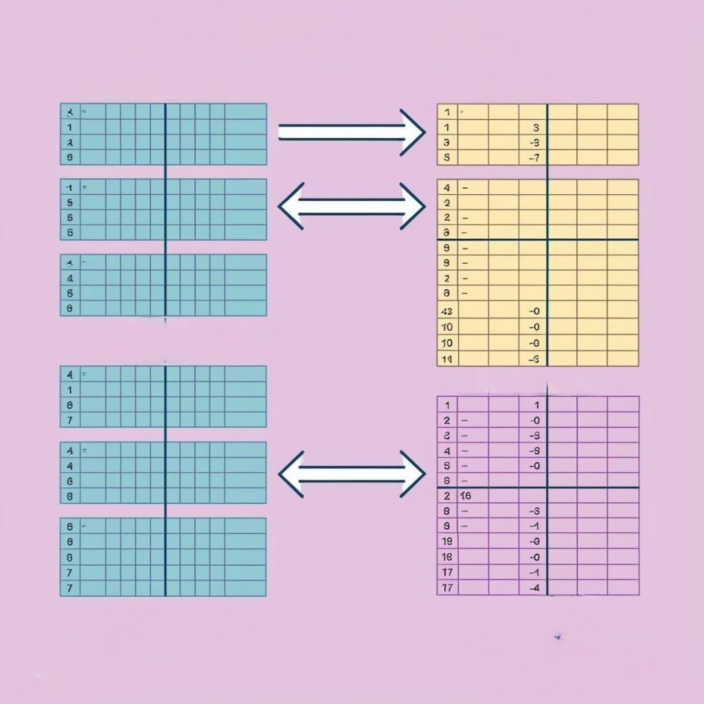 Arithmetic Operators In Numpy Heres How To Use Arithmetic Operators By Ai Hub Dev Genius
