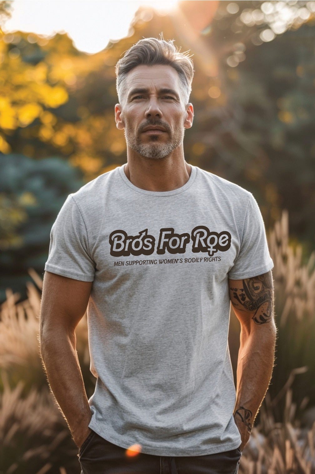 Roe Bros: The Unexpected Allies Transforming the Fight for Reproductive ...