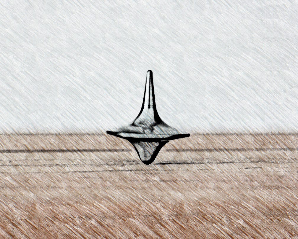 Poem: Balance. Daily Dose of Philosophy | by Kayo Zaduban ...