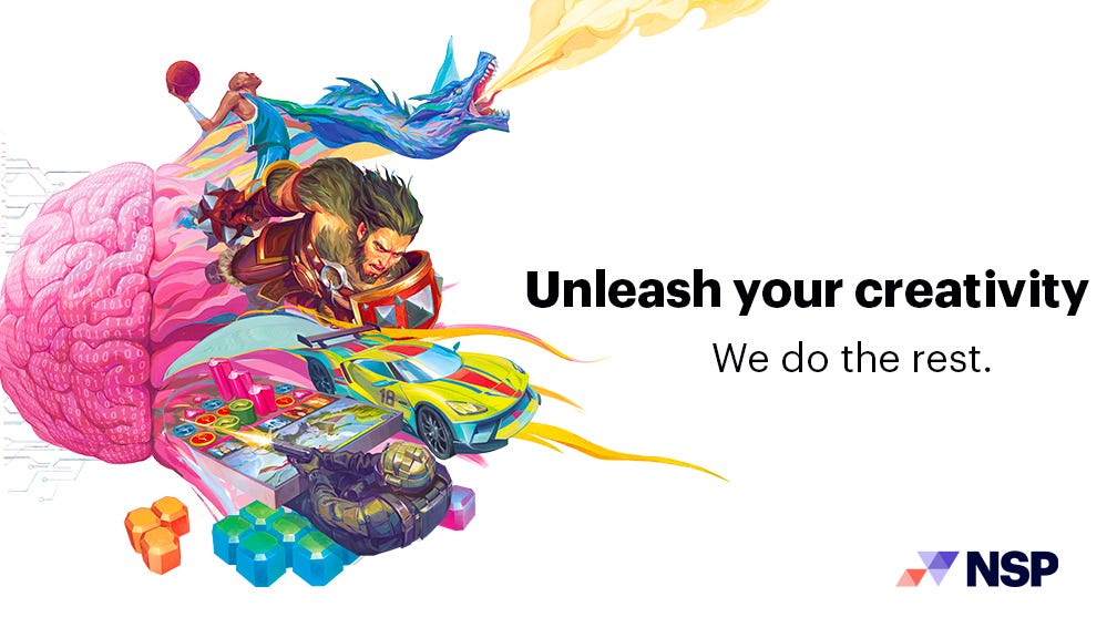 Announcing the N3twork Scale Platform (NSP) $50M Partner Growth Fund ...