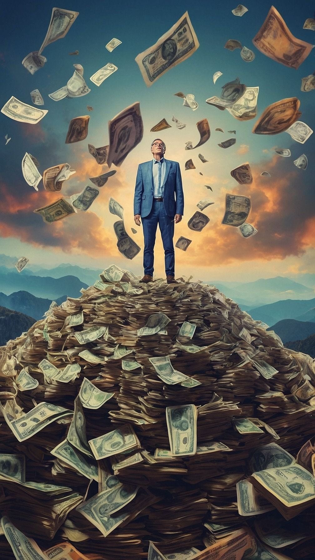 Gold Investment Deception: How Big Traders Manipulate Small Traders for ...