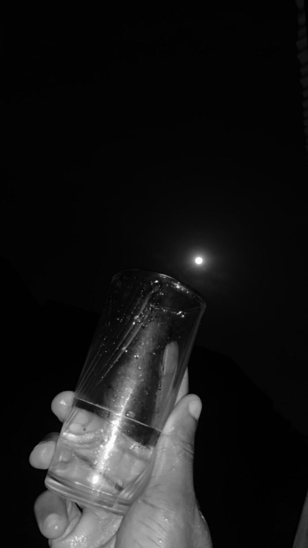 I Snap the Moon Now”. They called me weak, | by Macvtigah | Apr, 2025 ...