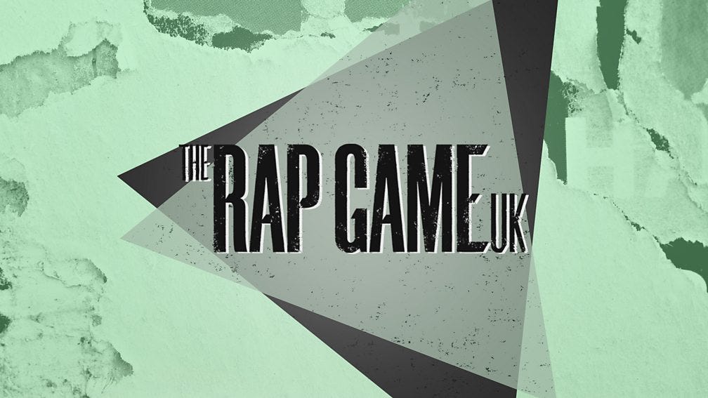 The Rap Game UK announcing its first Female Winner seems a bit… hollow ...