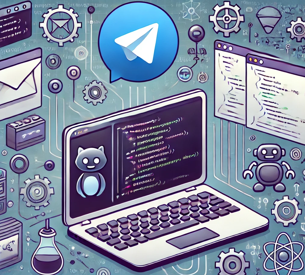 How i’ve built a Telegram Bot Maker in PHP vanilla | by Lorenzo Casponi ...