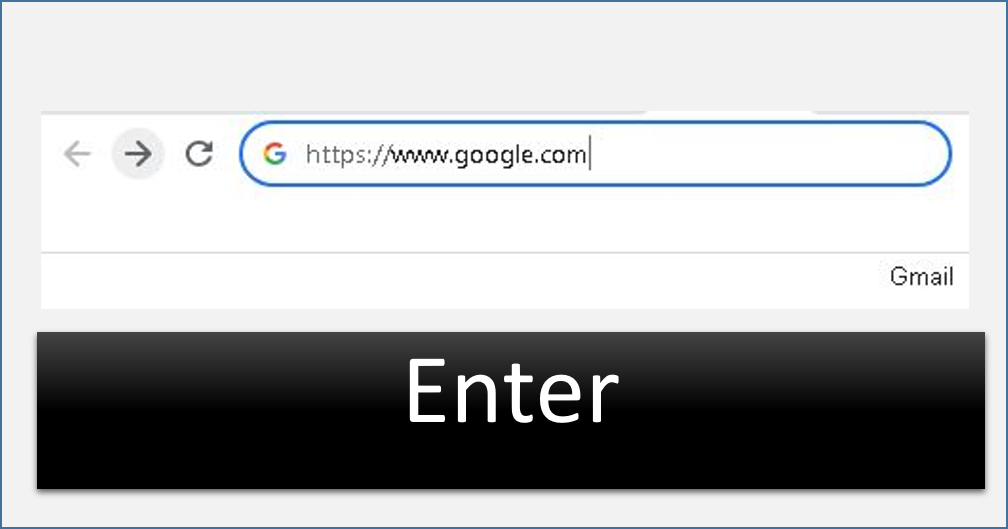 What happens when you type https://www.google.com in your browser and ...